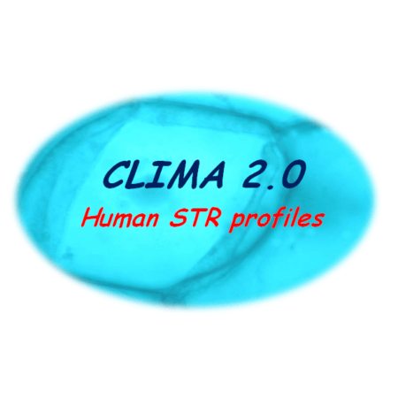 DSMZ STR profile database – ICLAC